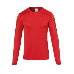Uhlsport Performance Shirt male Red size M