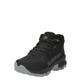 Mammut Boots 'Sertig II' Damen Größe 42.5 hellgrau / schwarz