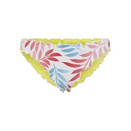 Chiemsee Bikinihose Damen Gr&ouml;&szlig;e S pastellblau / hellpink / rot / offwhite