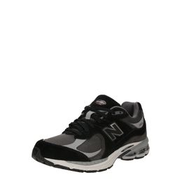 New Balance Sneaker '2002' Herren Gr&ouml;&szlig;e 37.5 grau / dunkelgrau / schwarz