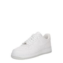 Nike Sportswear Sneaker 'Air Force 1 '07 Better' Damen Gr&ouml;&szlig;e 43 wei&szlig; Sommerschuhe