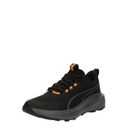 Puma Laufschuh 'Skyrocket' Herren Gr&ouml;&szlig;e 37.5 anthrazit / orange / schwarz