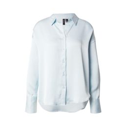 V&eacute;ro Moda Vero Moda Bluse Damen Gr&ouml;&szlig;e XS hellblau