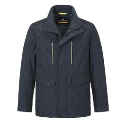 Redpoint Between-Season Jacket male Blue size 68