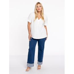 Yoek Jeans Damen Gr&ouml;&szlig;e 29 blue denim