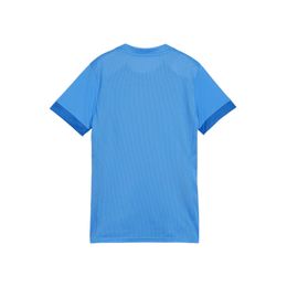 Puma Trikot Damen Gr&ouml;&szlig;e XXL blau / himmelblau / wei&szlig;