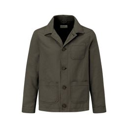 Redpoint Übergangsjacke Herren Größe XL dunkelgrün