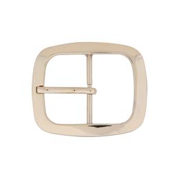 RETTUNGSRING by showroom 019&deg; Rettungsring By Showroom 019&deg; Belt male Gold size One Size