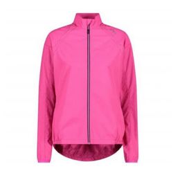 CMP Sportjacke Damen Gr&ouml;&szlig;e XS pink