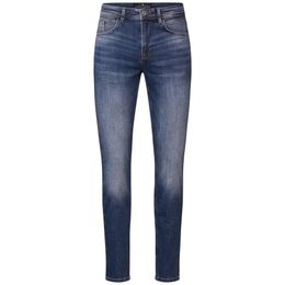 Street One Men Jeans male Blue size 40