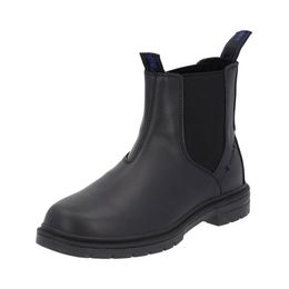 Wrangler Chelsea Boots 'Spike Chelsea WM32070A' Herren Größe 40 schwarz