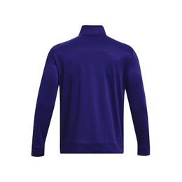 Under Armour Sportsweatshirt Herren Gr&ouml;&szlig;e M navy