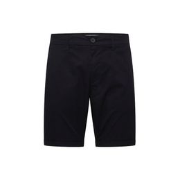 KnowledgeCotton Apparel Shorts 'Chuk' Herren Gr&ouml;&szlig;e 38 schwarz