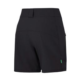 Vaude Sportshorts 'Altissimo' Damen Gr&ouml;&szlig;e L schwarz