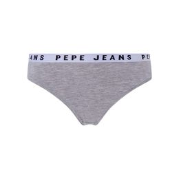 Pepe Jeans Thong female Grey size M