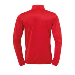 Uhlsport Jacke Herren Gr&ouml;&szlig;e XXL rot / wei&szlig;