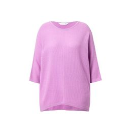 MIAMODA Pullover Damen Gr&ouml;&szlig;e XXXL/4XL lila