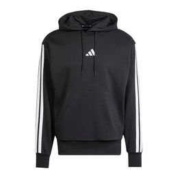 adidas Sportswear Athletic Sweatshirt 'Essentials' male Black size XS