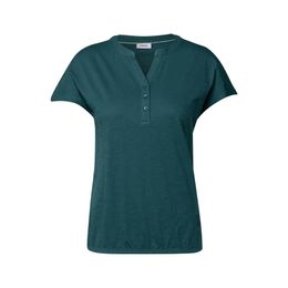 Street One Shirt Damen Gr&ouml;&szlig;e XXXL petrol