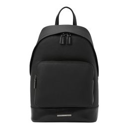 Calvin Klein Backpack male Black size One Size