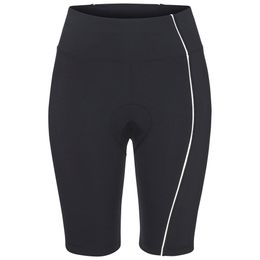 Vivance Sportshorts Damen Gr&ouml;&szlig;e M marine / wei&szlig;