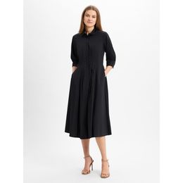 Ambiance Kleid ' ' Damen Gr&ouml;&szlig;e 34 schwarz Winterkleid