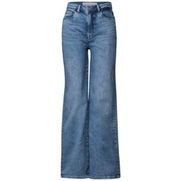 Street One Studio Jeans female Blue size 34