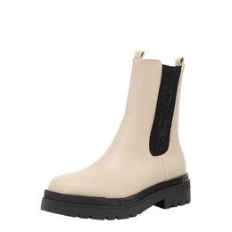 Tom Tailor Chelsea Boots female Beige size 42