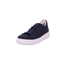 Gabor Sneakers female Blue size 6