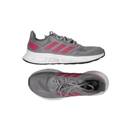 adidas Performance Sneaker Damen Größe 39.5 Second Hand grau