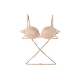 Intimissimi BH 'Anna' Damen Gr&ouml;&szlig;e 60 beige