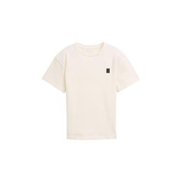 Tom Tailor Shirt boy White size 140