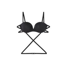 Intimissimi BH 'Anna' Damen Gr&ouml;&szlig;e 75 schwarz