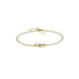 Liebeskind Berlin Bracelet female Gold size One Size