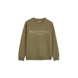 Marc O'Polo Marc O'Polo Pullover Jungen Größe 164 oliv