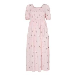 Pieces Dress 'PCJeo' female Pink size M