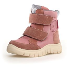 Naturino Snowboots 'Geminae' Jungen Größe 40 pink / pitaya