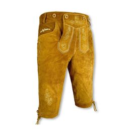 Hofglanz Traditional Pants male Brown size 52