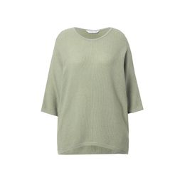 MIAMODA Sweater female Green size 50-52