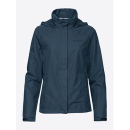 Vaude Sportjacke 'Escape Bike' Damen Gr&ouml;&szlig;e 5XL dunkelblau