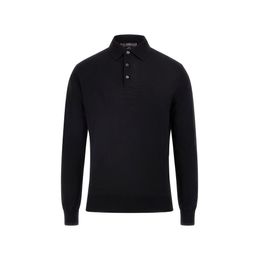 Guess Pullover Herren Gr&ouml;&szlig;e S schwarz