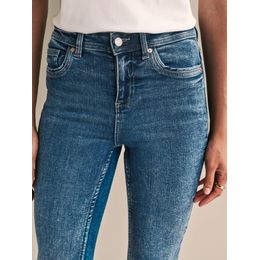 next Jeans Damen Gr&ouml;&szlig;e 35/36 blue denim