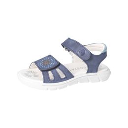 Ricosta Sandals 'Birte' girl Blue size 30