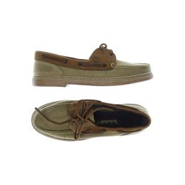 Timberland Halbschuh Damen Größe 36 Second Hand braun