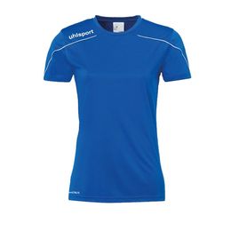 Uhlsport Trikot 'Stream 22' Damen Gr&ouml;&szlig;e L navy / wei&szlig;