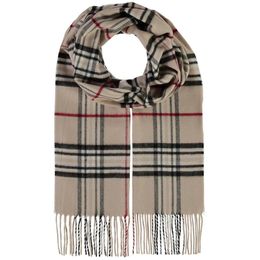 Giorgio Rimaldi Schal Herren Größe One Size beige / mischfarben