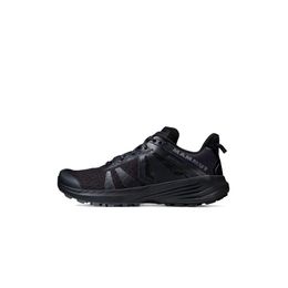 Mammut Flats female Black size 40