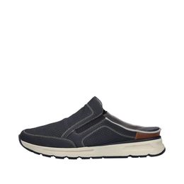 Rieker Slipper 'B0760' Herren Gr&ouml;&szlig;e 43 navy