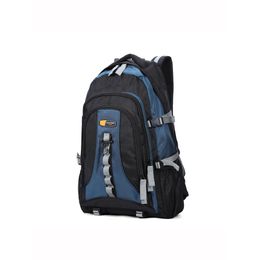 Aoking Rucksack Herren Gr&ouml;&szlig;e One Size marine / schwarz