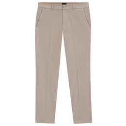 BOSS Chino Pants 'H-Kaiton1' male Brown size 40